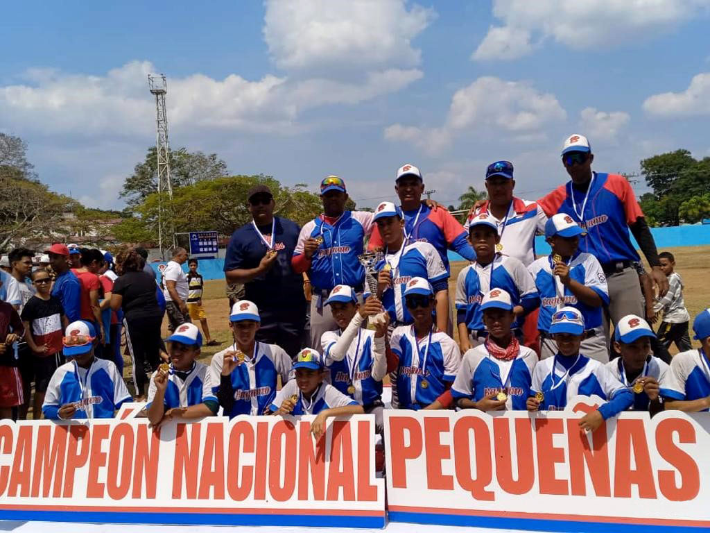 Bayamo LL becomes first Cuban program to qualify for LLWS | News ...